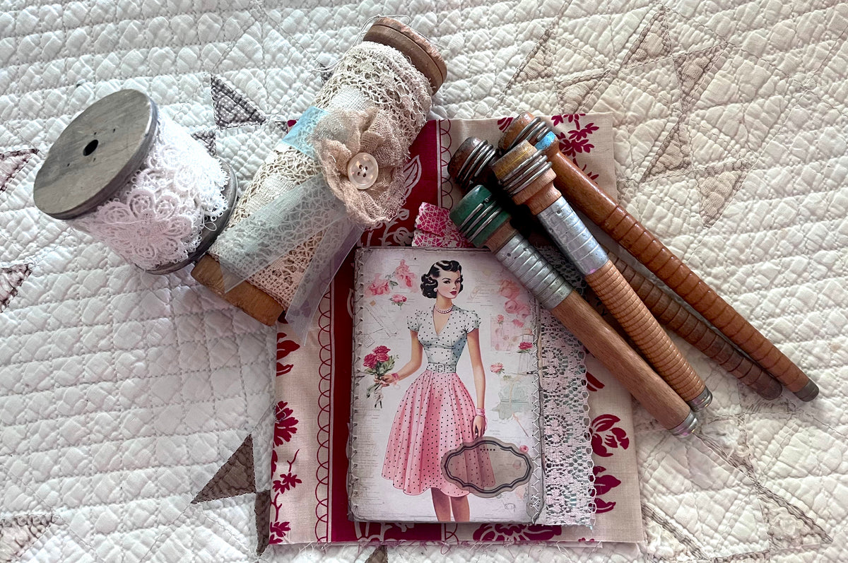 Vintage – JimShore&More