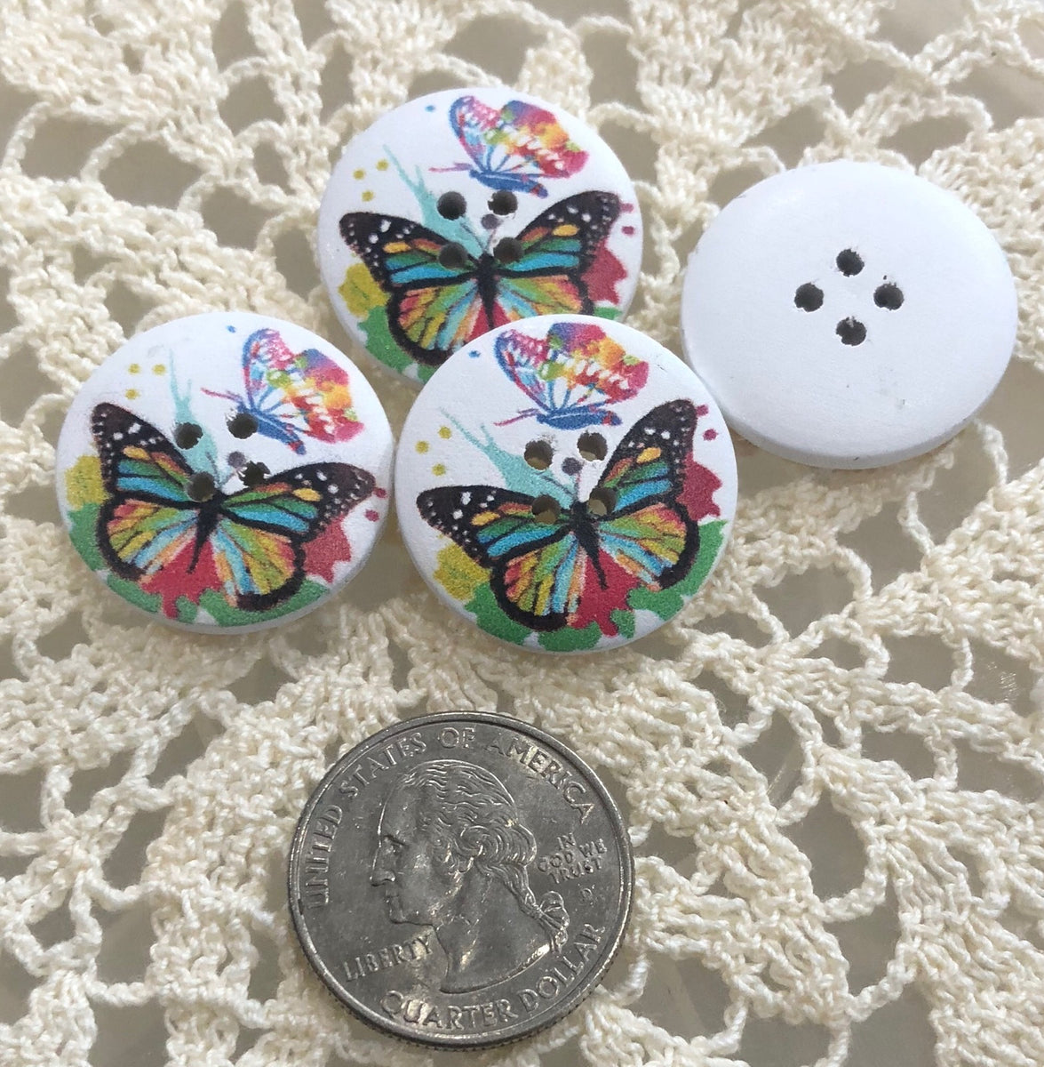 Jan's Buttons – JimShore&More